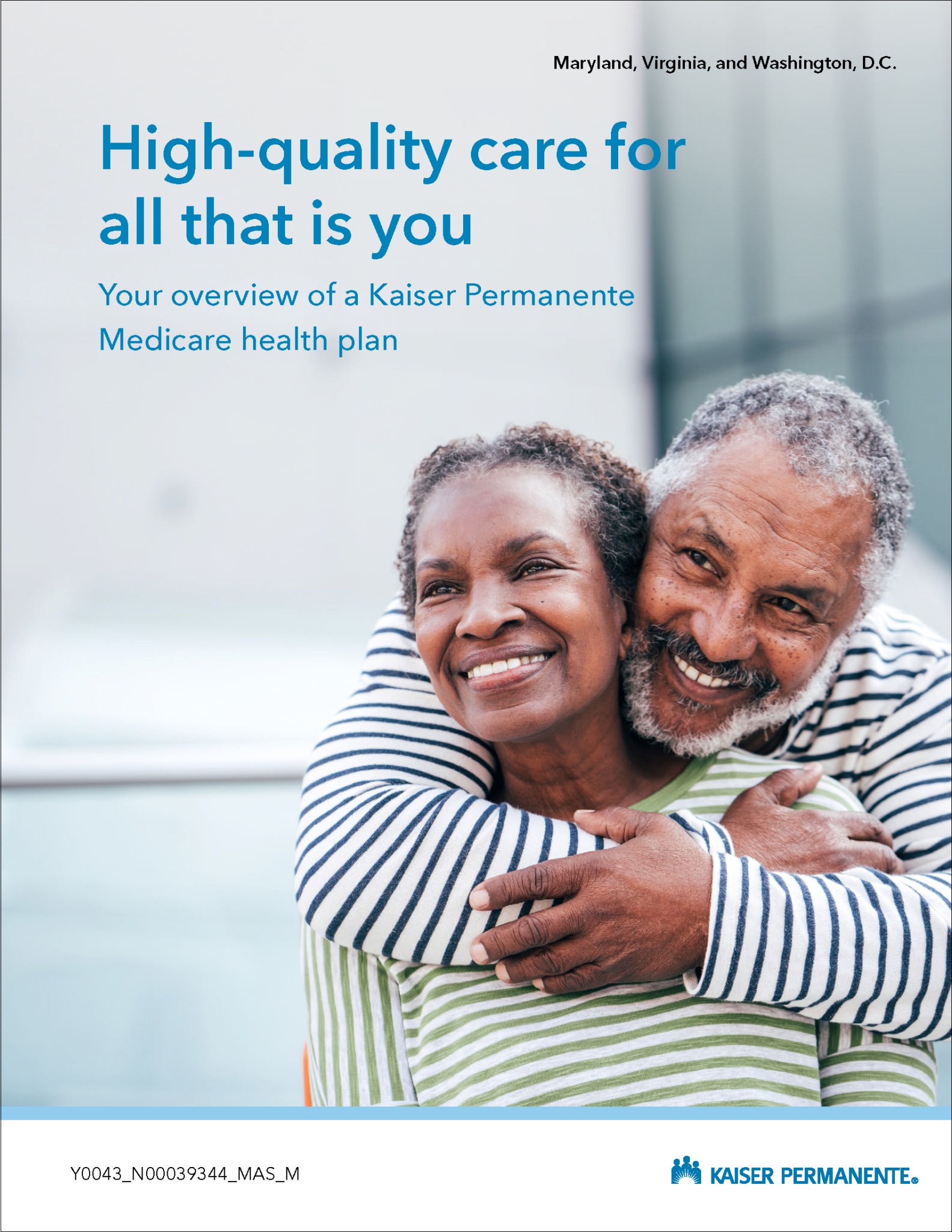 Medicare Plan Options – 2026 Medicare Health Plans | Kaiser Permanente ...